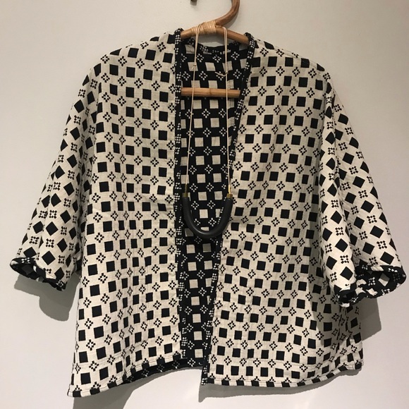 Ace & Jig | Jackets & Coats | Acejig Capella Cardigan Jacket In ...